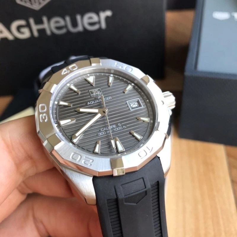 Original TAG HEUER Watches