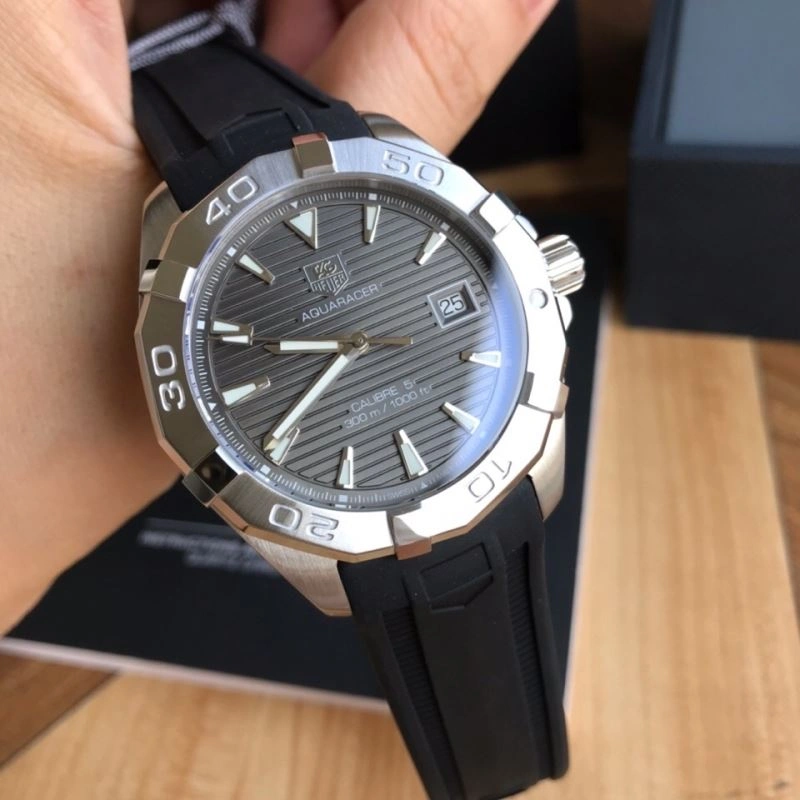 Original TAG HEUER Watches