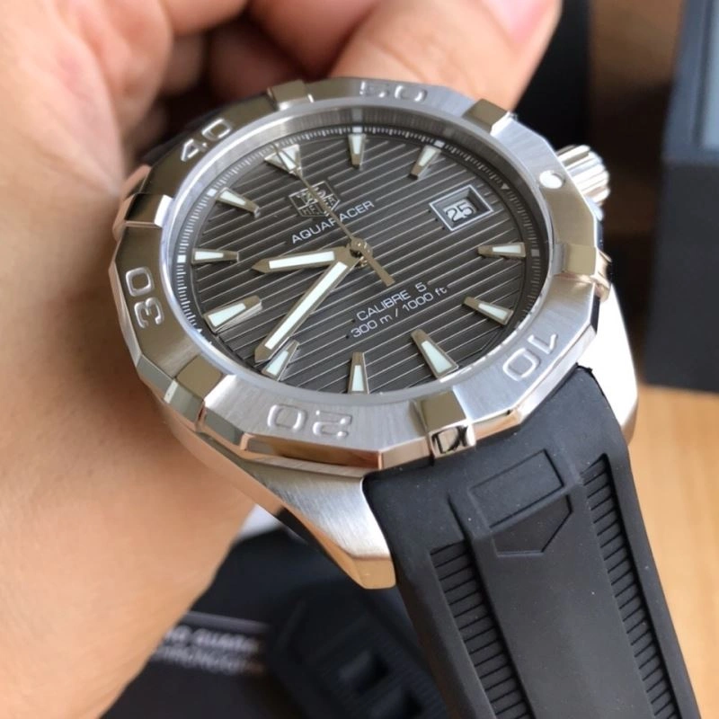 Original TAG HEUER Watches