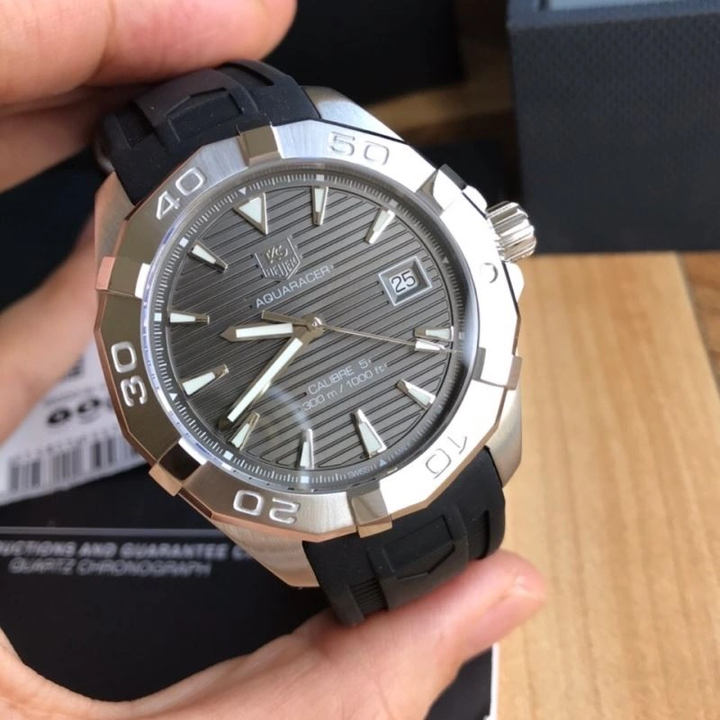 Original TAG HEUER Watches