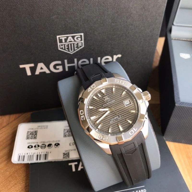 Original TAG HEUER Watches