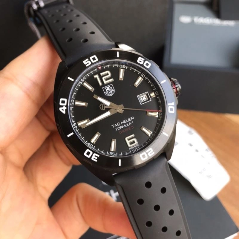 TAG HEUER Watches