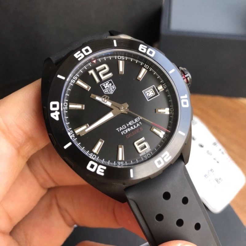 High fidelity TAG HEUER Watches