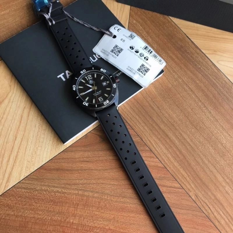 High fidelity TAG HEUER Watches