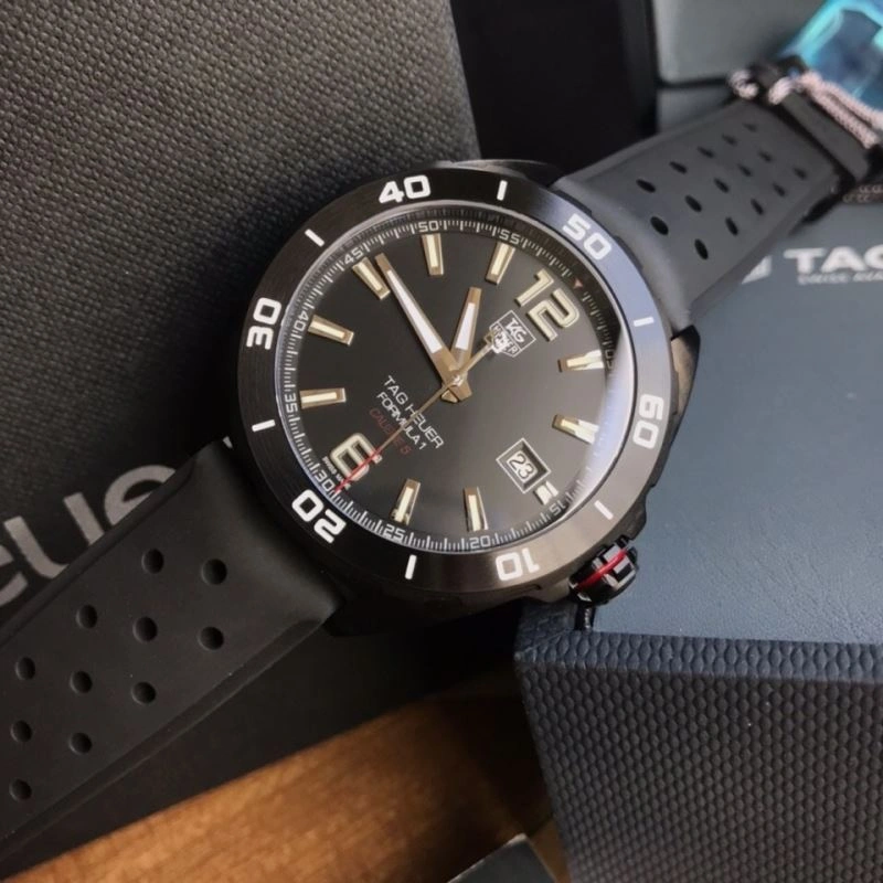 High fidelity TAG HEUER Watches