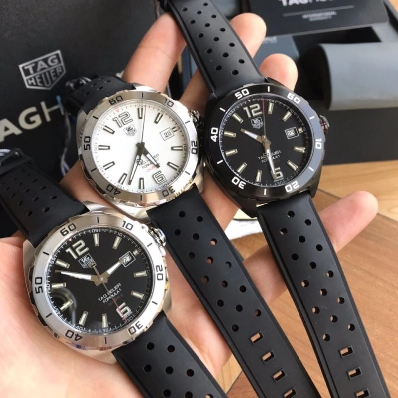 TAG HEUER Watches
