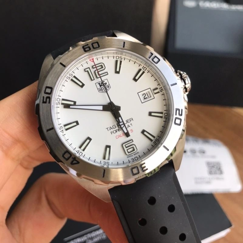Accurate model TAG HEUER Watches