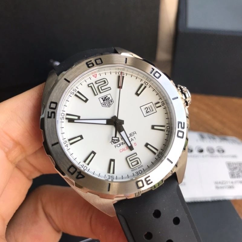 Accurate model TAG HEUER Watches
