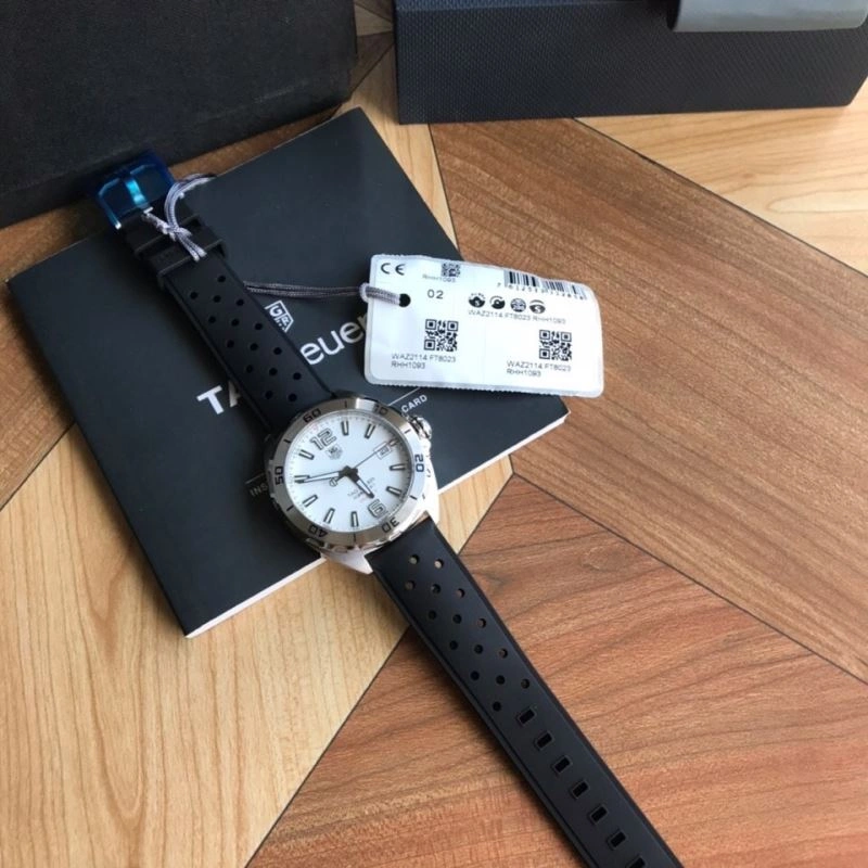 Accurate model TAG HEUER Watches