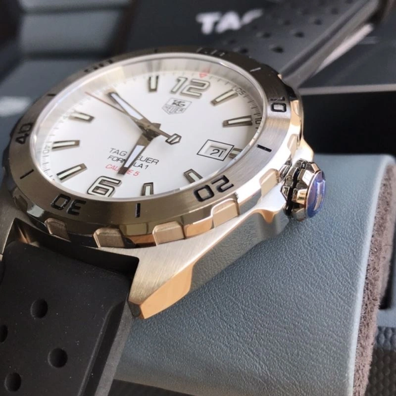 Accurate model TAG HEUER Watches