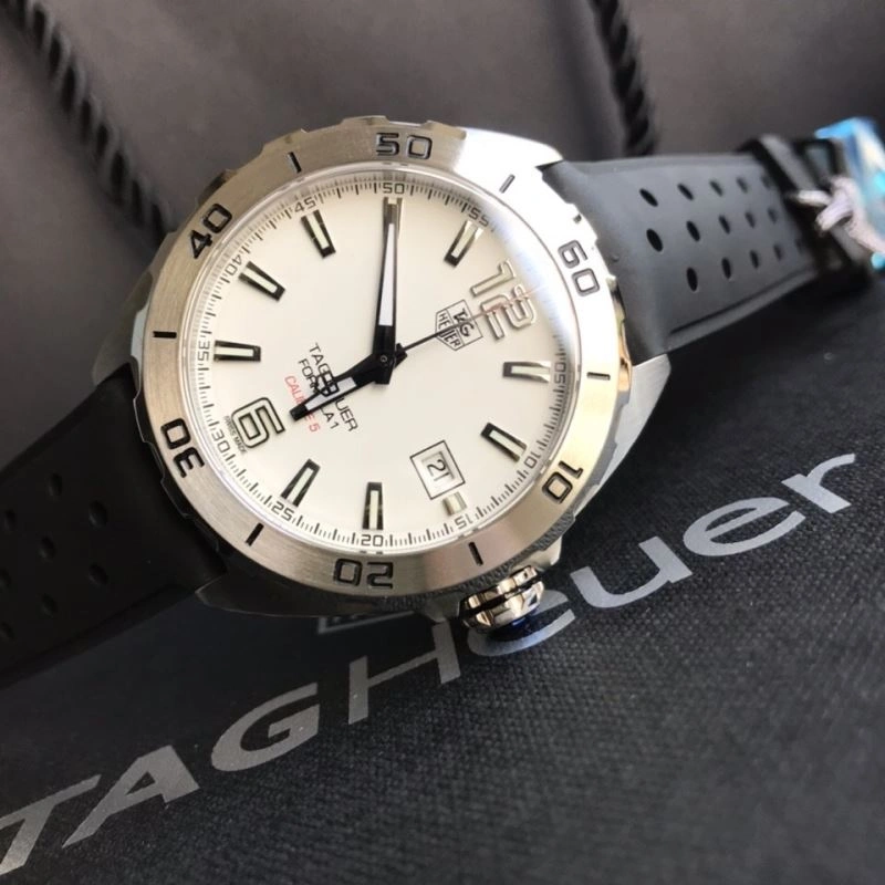 Accurate model TAG HEUER Watches