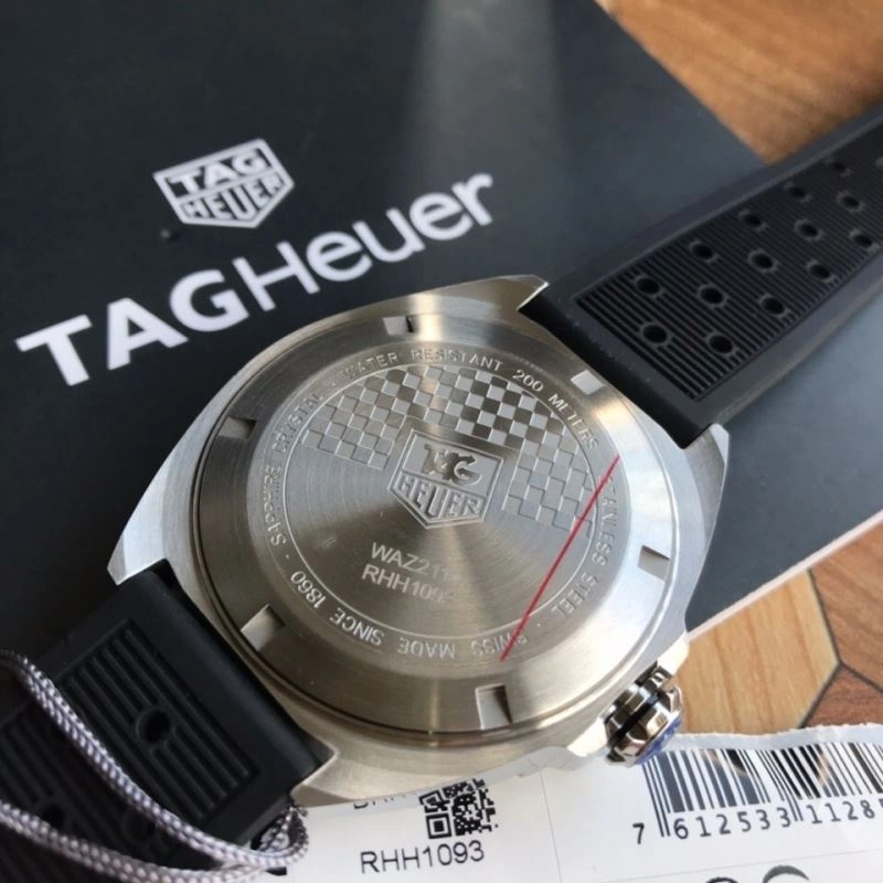 Accurate model TAG HEUER Watches
