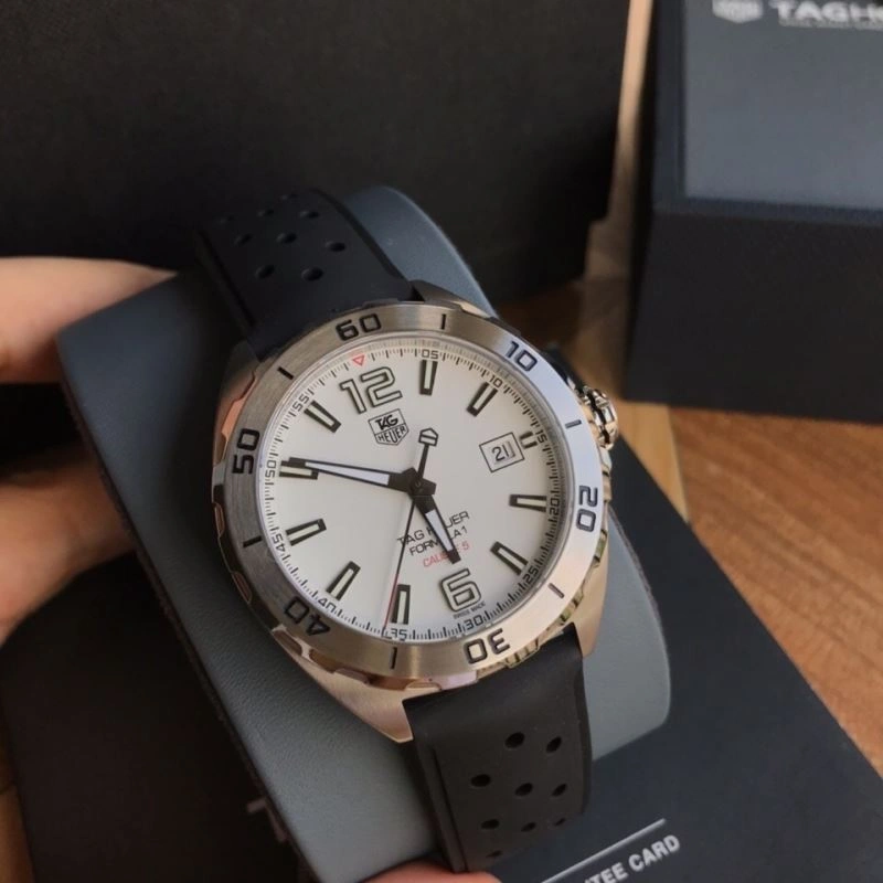 Accurate model TAG HEUER Watches