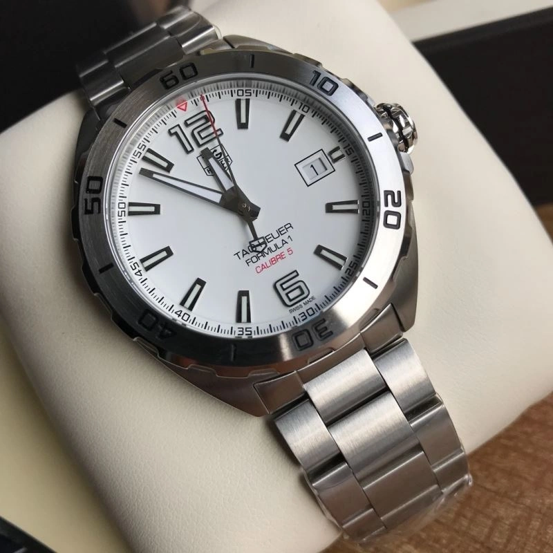 TAG HEUER Watches