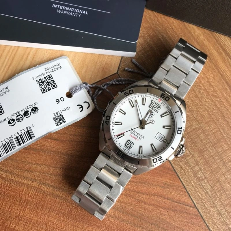 Factory-made TAG HEUER Watches