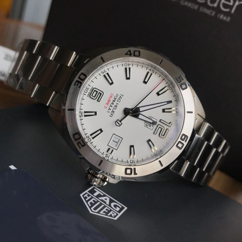 Factory-made TAG HEUER Watches