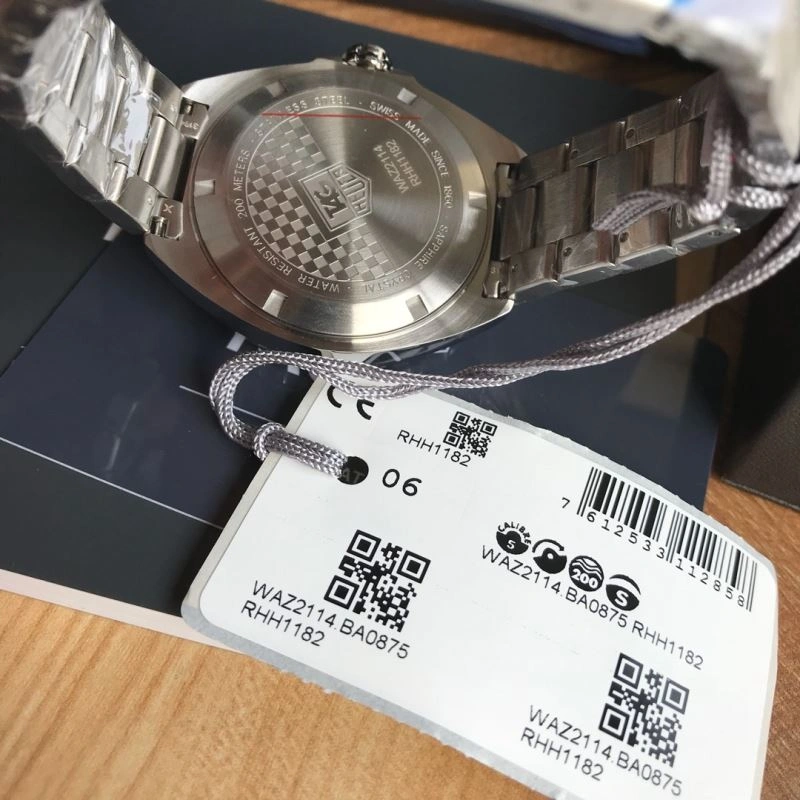 Factory-made TAG HEUER Watches