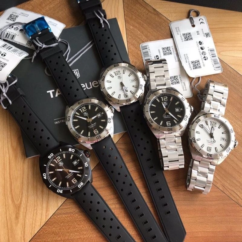 TAG HEUER Watches