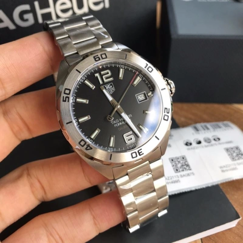 Budget-friendly TAG HEUER Watches