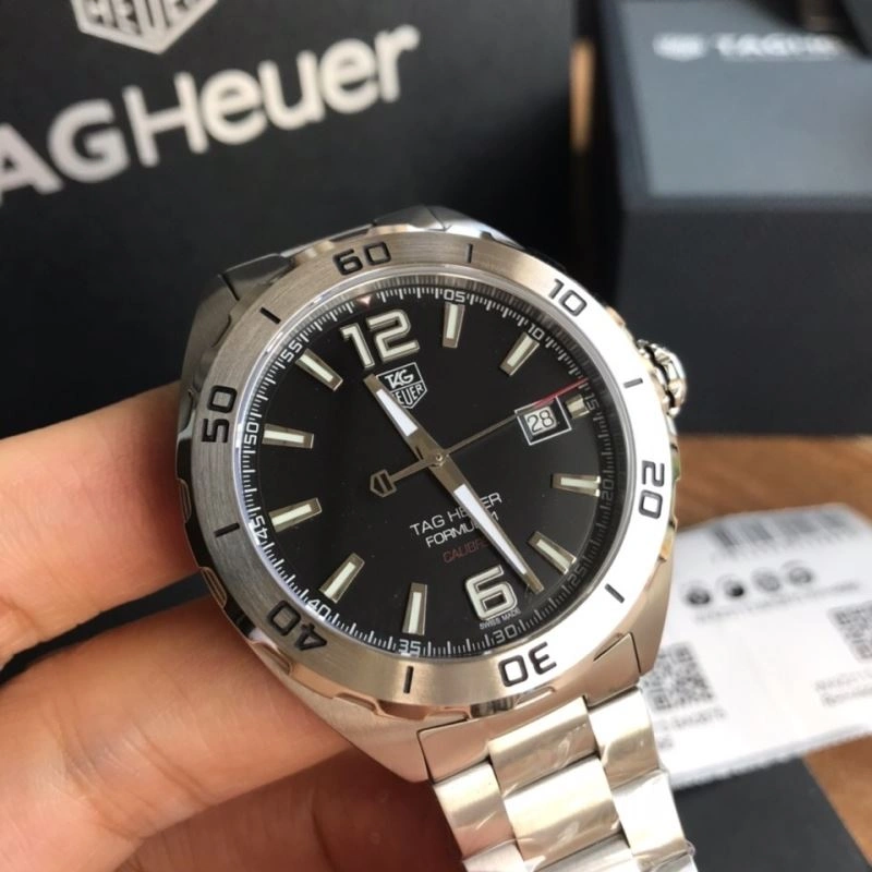 Budget-friendly TAG HEUER Watches