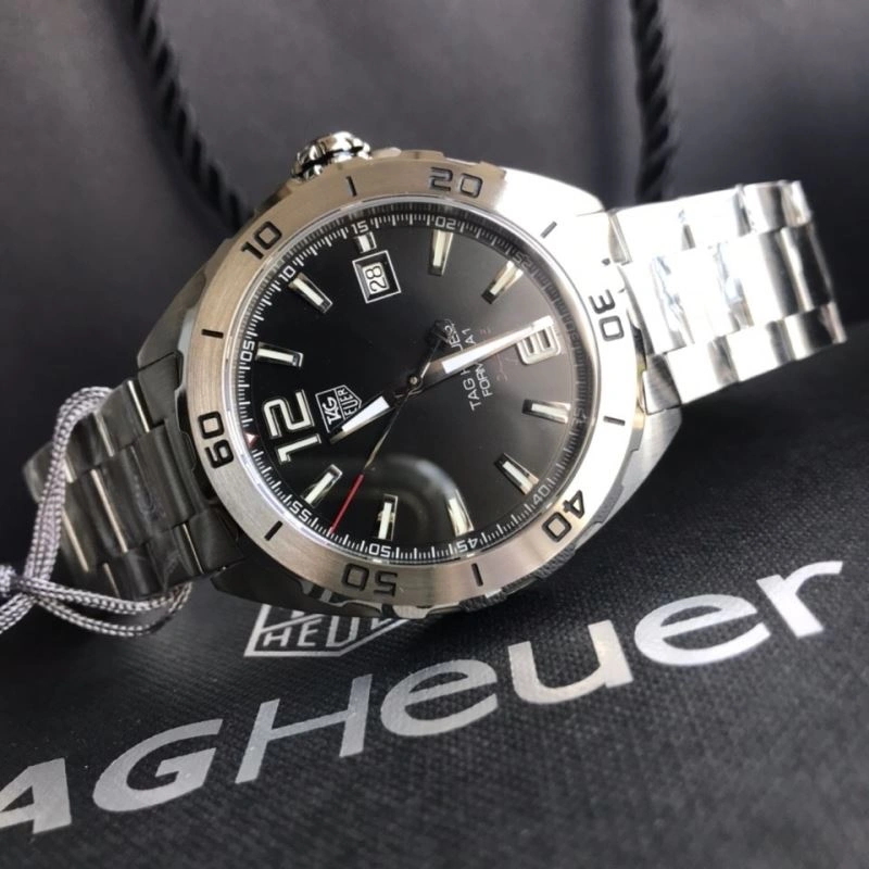 Budget-friendly TAG HEUER Watches