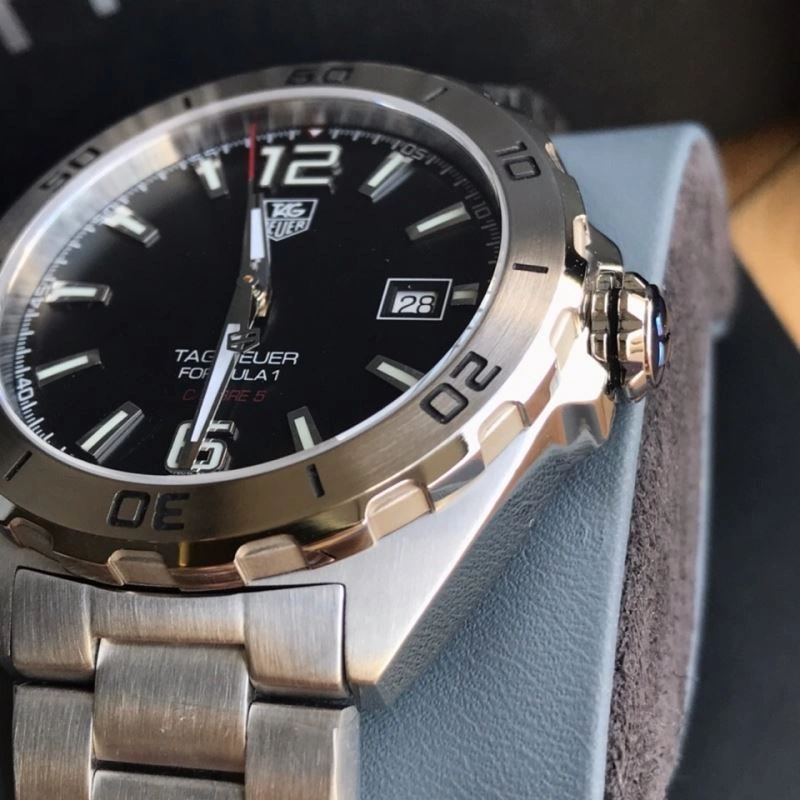 Budget-friendly TAG HEUER Watches
