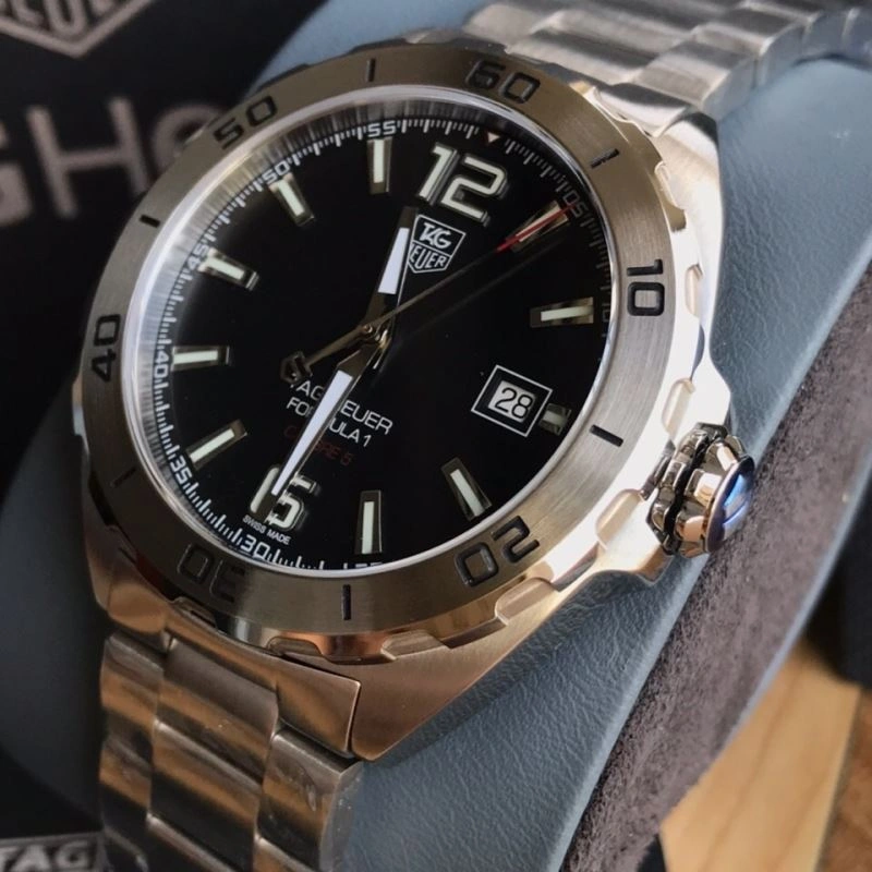 Budget-friendly TAG HEUER Watches