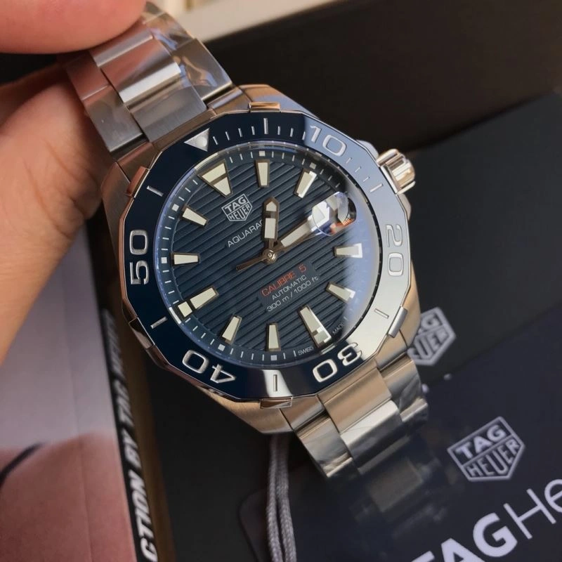 TAG HEUER Watches