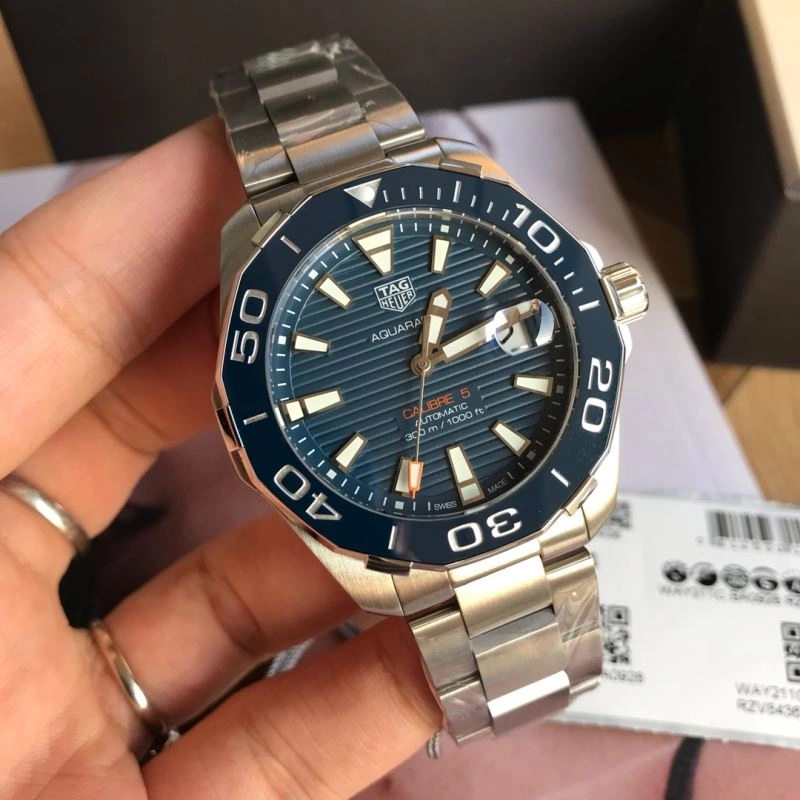 Affordable TAG HEUER Watches