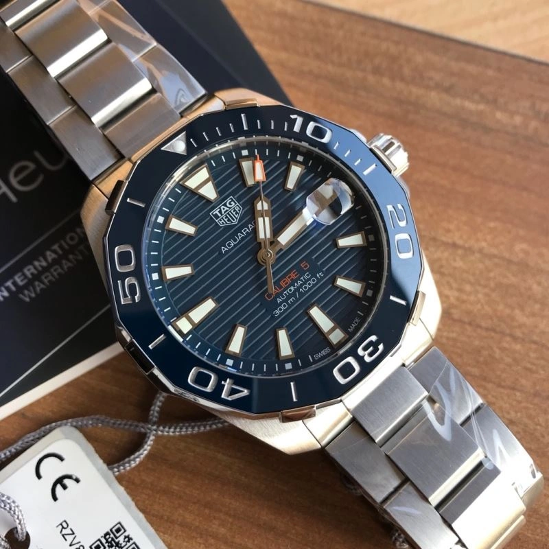 Affordable TAG HEUER Watches
