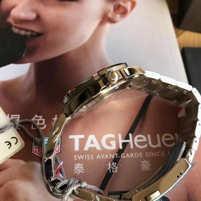 Affordable TAG HEUER Watches