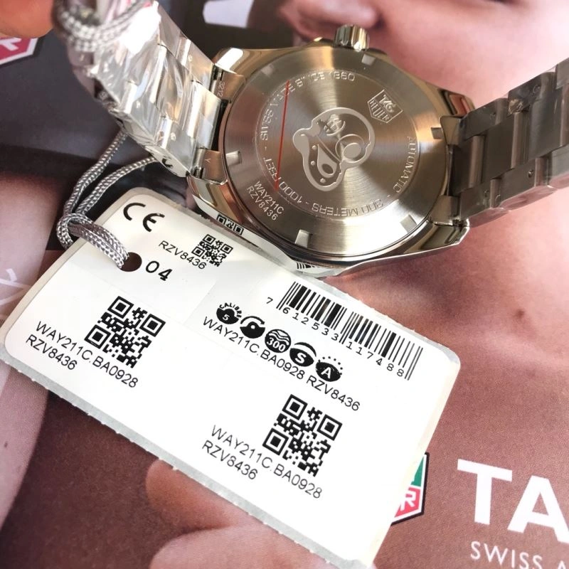 Affordable TAG HEUER Watches