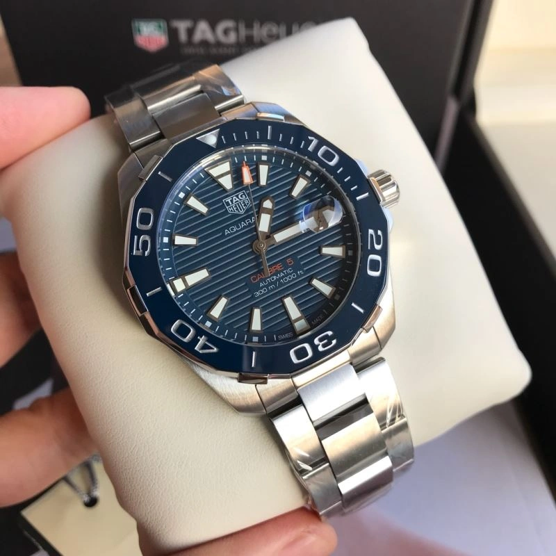 Affordable TAG HEUER Watches
