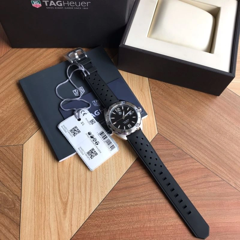 Discounted TAG HEUER Watches
