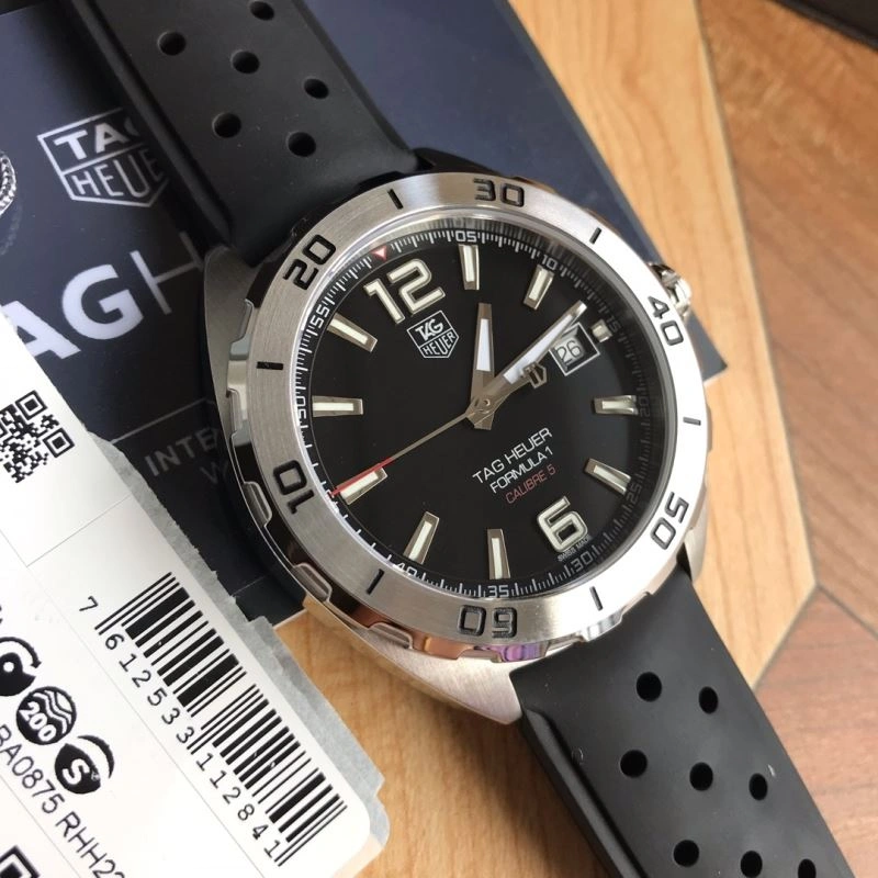 Discounted TAG HEUER Watches