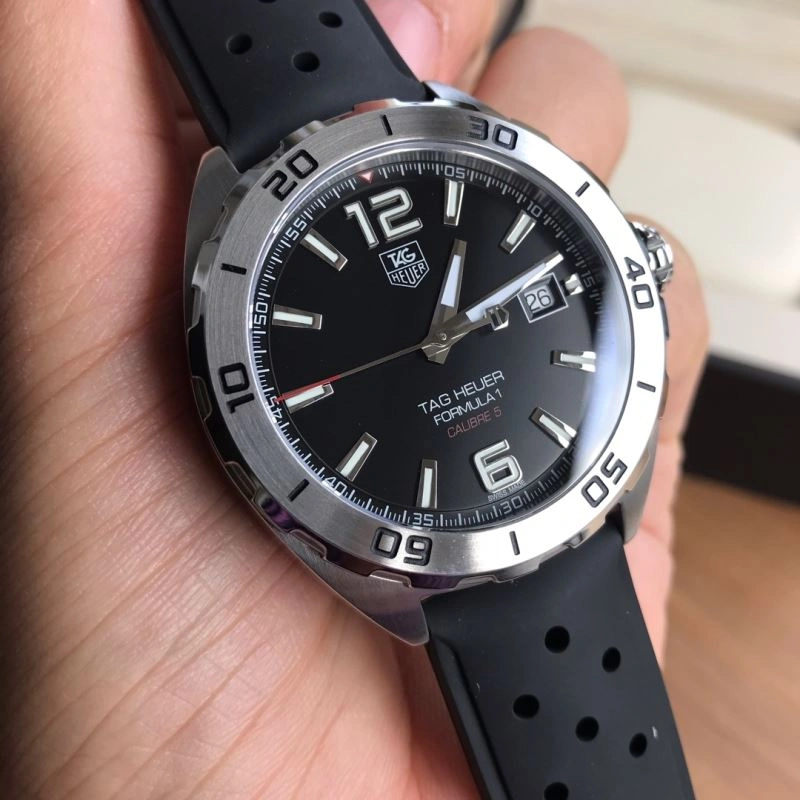 Discounted TAG HEUER Watches