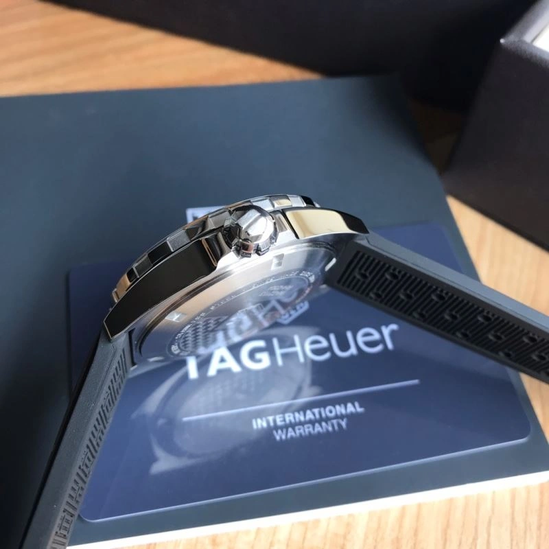 Discounted TAG HEUER Watches