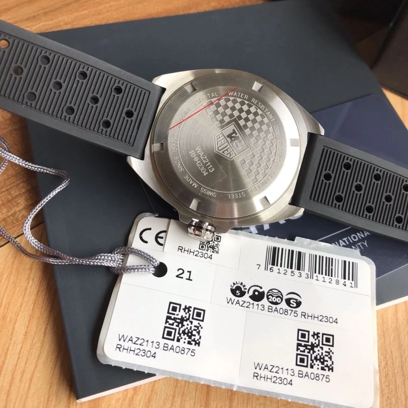 Discounted TAG HEUER Watches