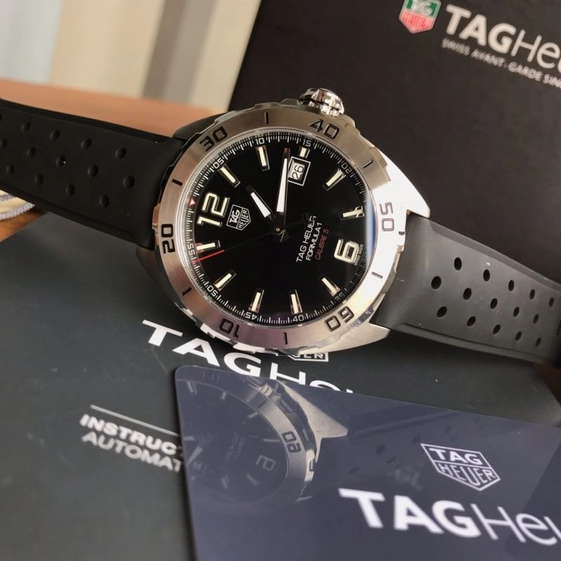 Discounted TAG HEUER Watches