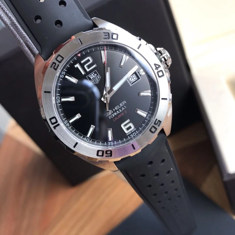 Discounted TAG HEUER Watches