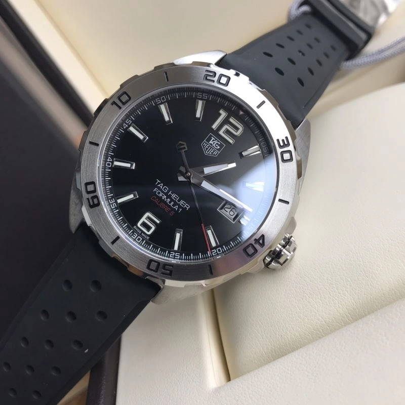Discounted TAG HEUER Watches