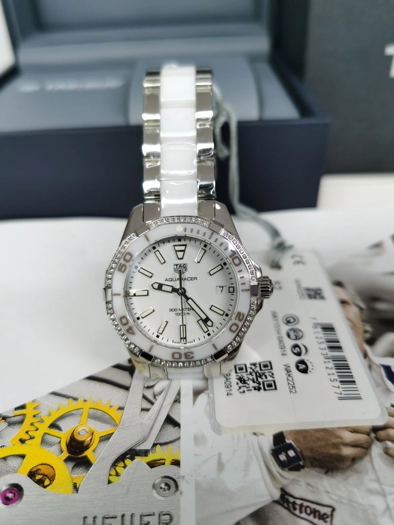 TAG HEUER Watches