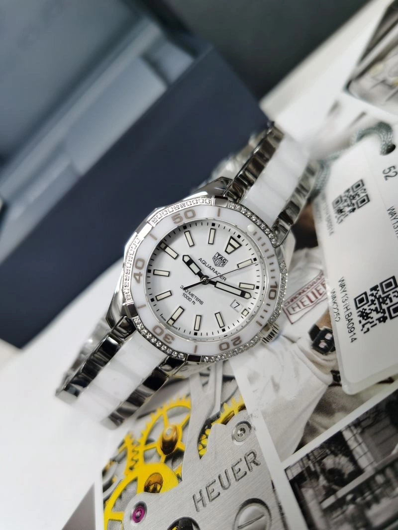 Low-cost TAG HEUER Watches