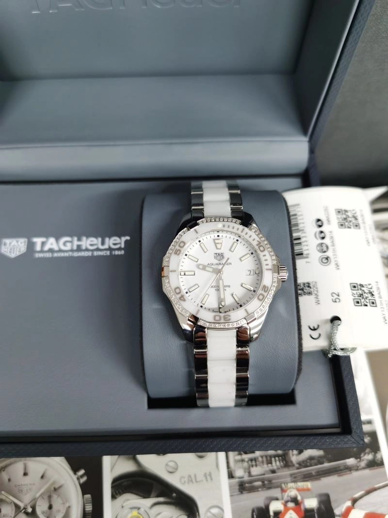 Low-cost TAG HEUER Watches