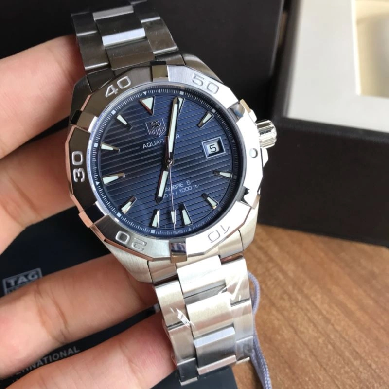 TAG HEUER Watches