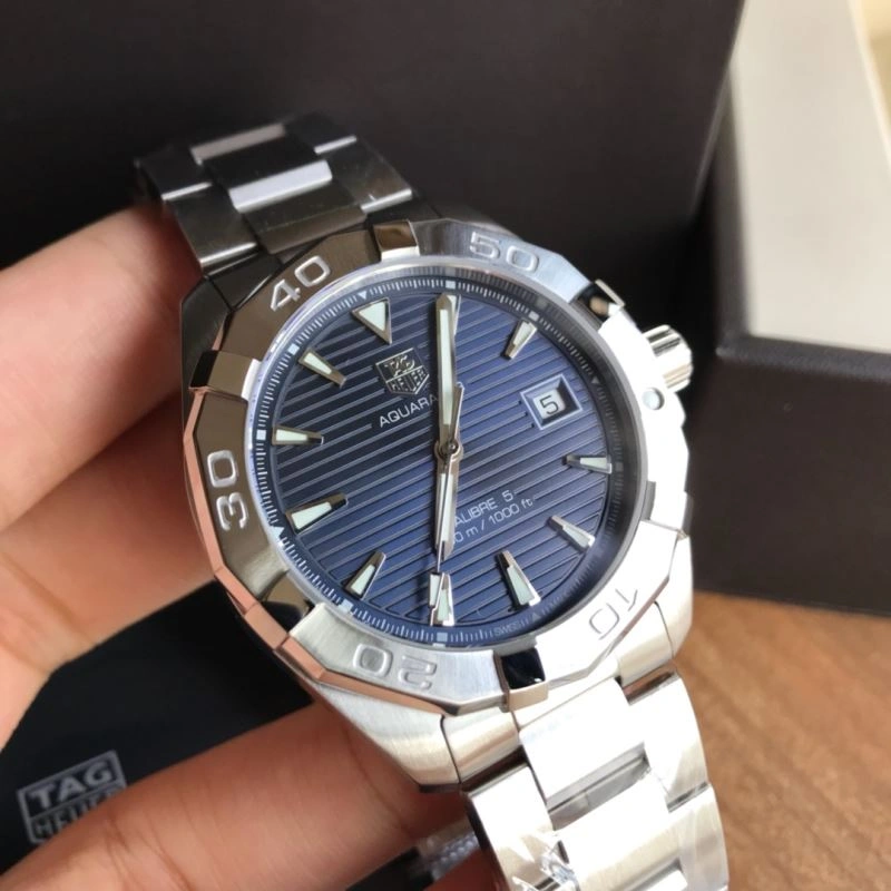 Perfect replica TAG HEUER Watches