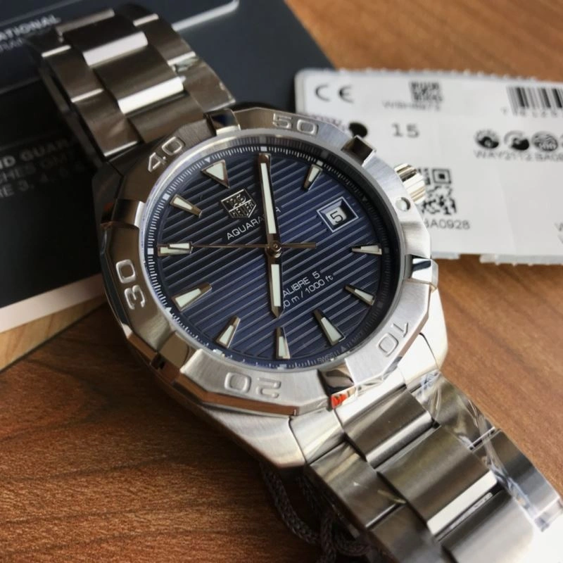 Perfect replica TAG HEUER Watches