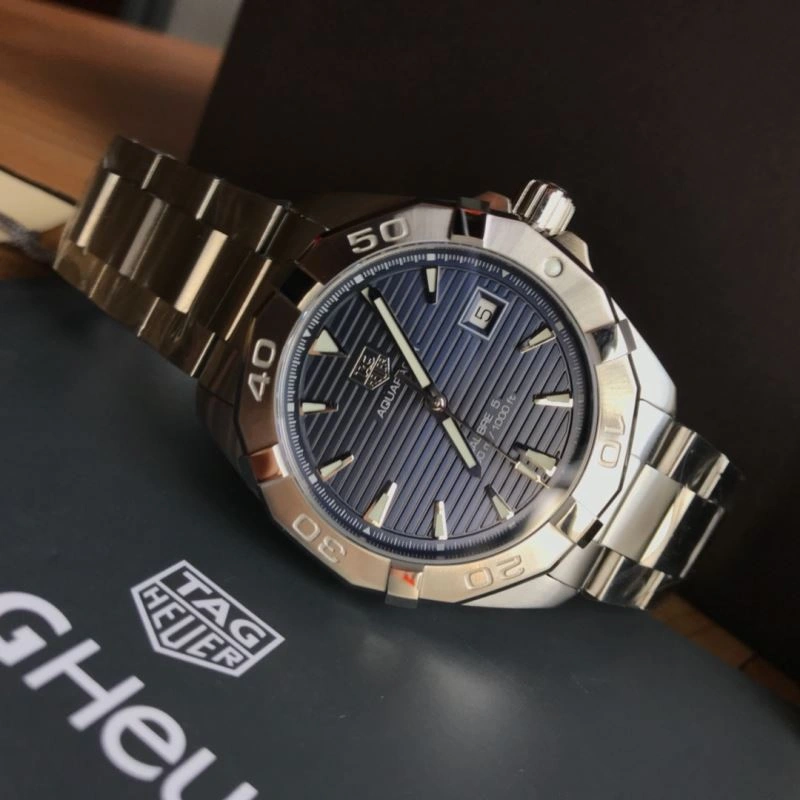 Perfect replica TAG HEUER Watches
