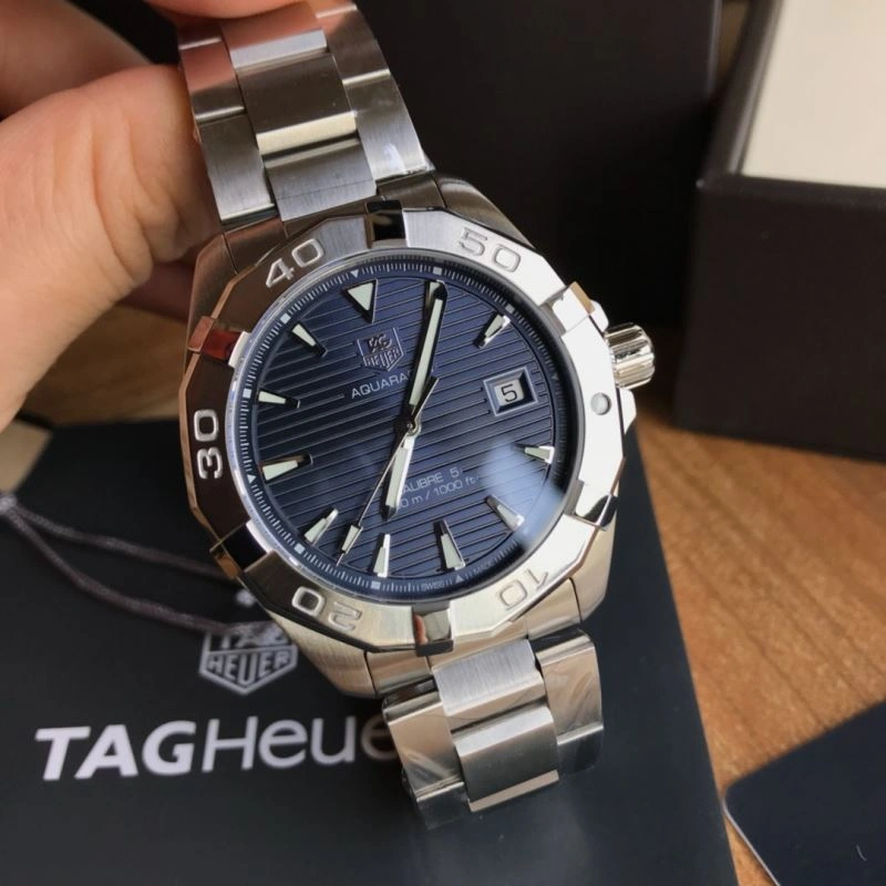 Perfect replica TAG HEUER Watches