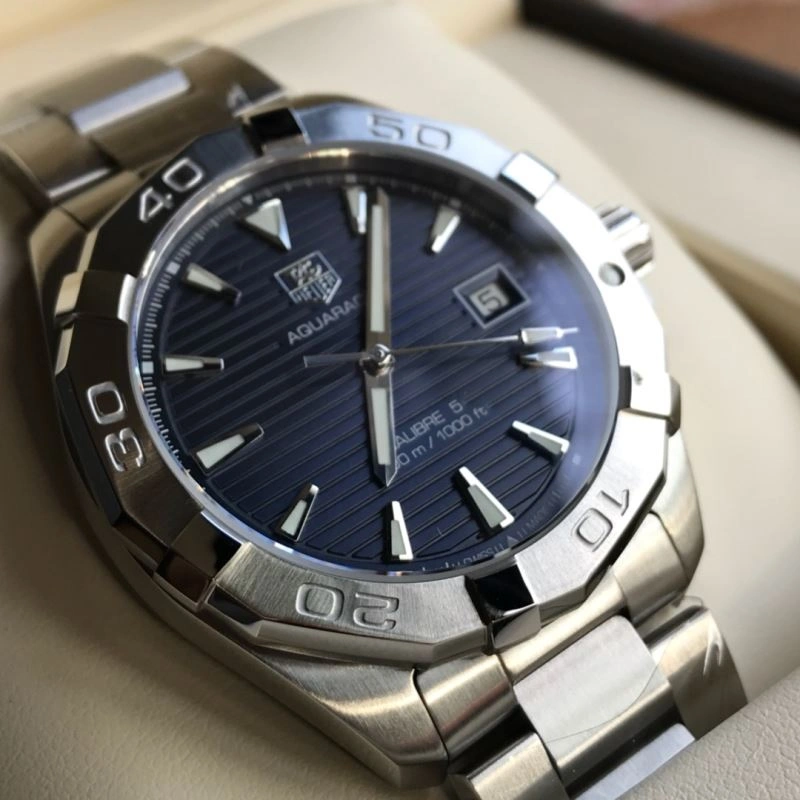 Perfect replica TAG HEUER Watches